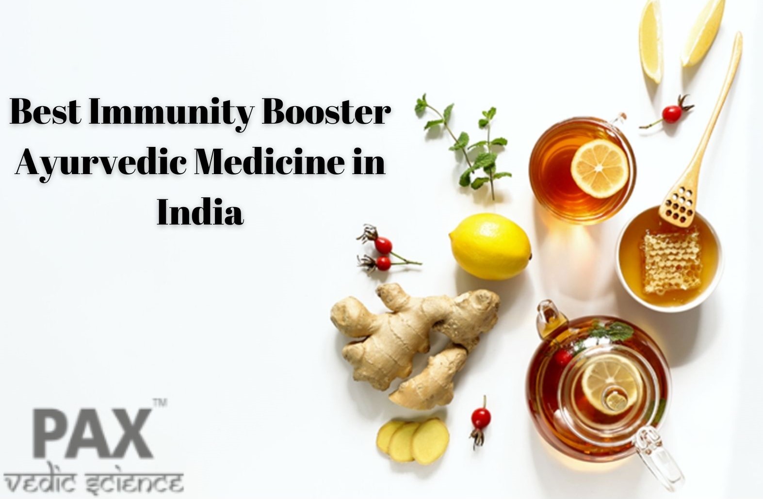 Best Immunity Booster Ayurvedic Medicine in India | 6 Best Immunity ...